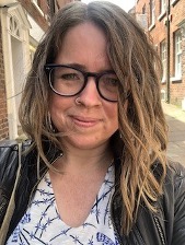 Anne-Marie Pope - GreenME Project