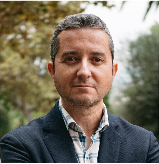 Juan V. Luciano - GreenME Project