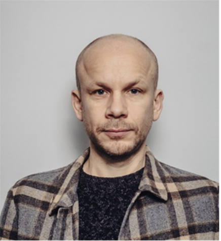 Maciej Lepkowski - GreenME Project