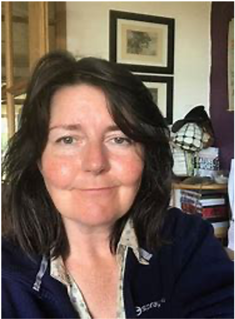 Michelle Howarth - GreenME Project