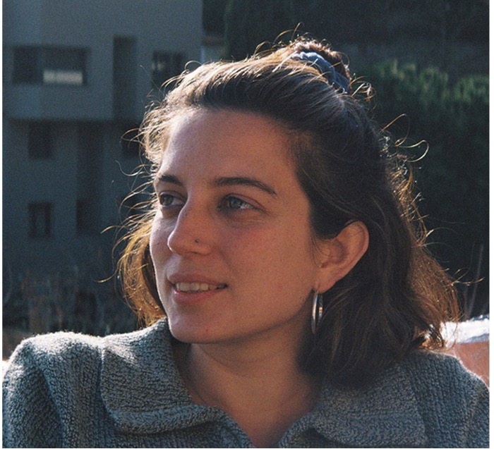 Paula de Prado-Bert - GreenME Project