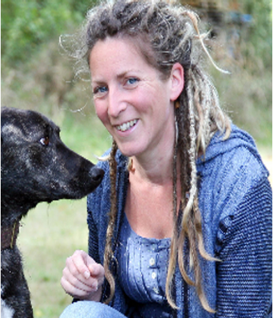 Rachel Bragg - GreenME Project